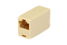 Conectores RJ45 - Distribuidor Vision